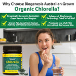 Organic Australian Superfoods - Your Most Nutrient-Dense Superfoods ...