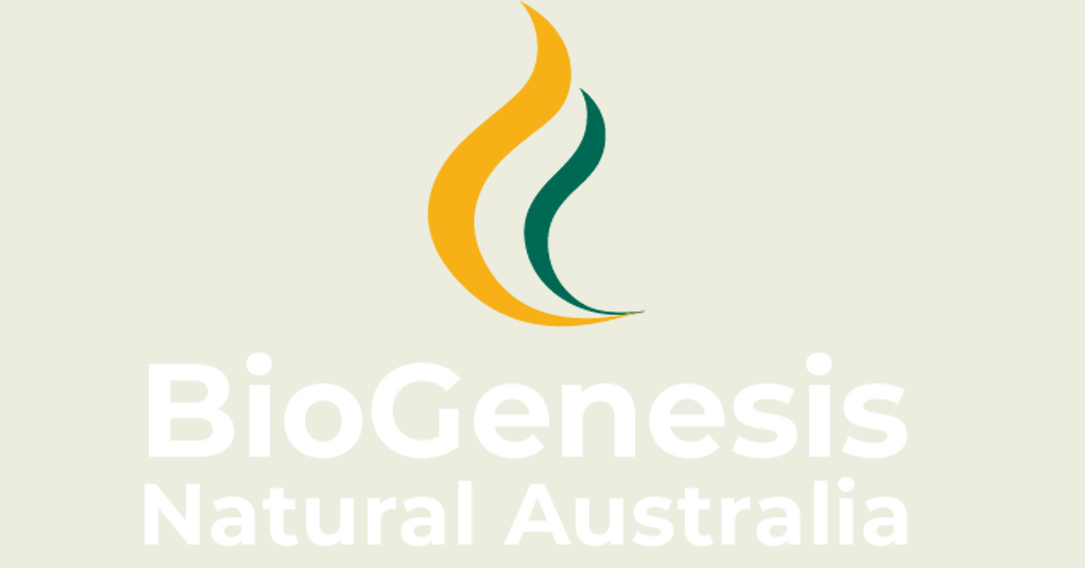 Best Vegan Protein Powder | Chlorella Powder | BioGenesis Australia